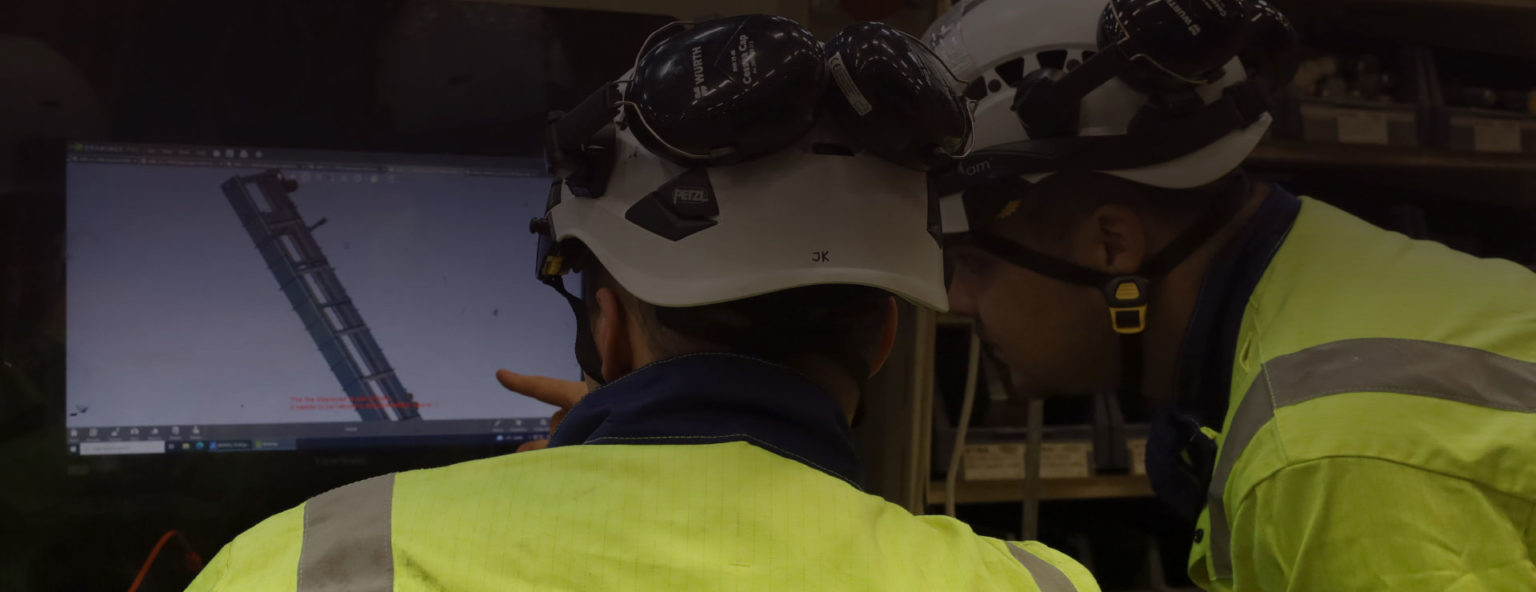 FerroCare - Ferroplan Oy