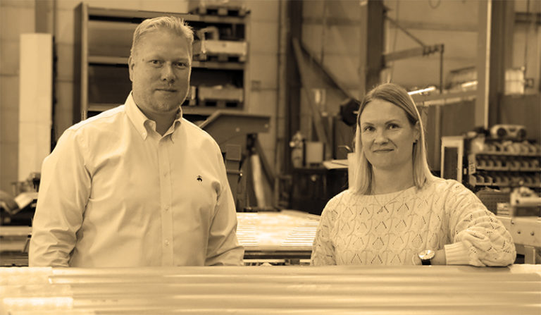 Ferroplan - Specialized Industrial Conveyors