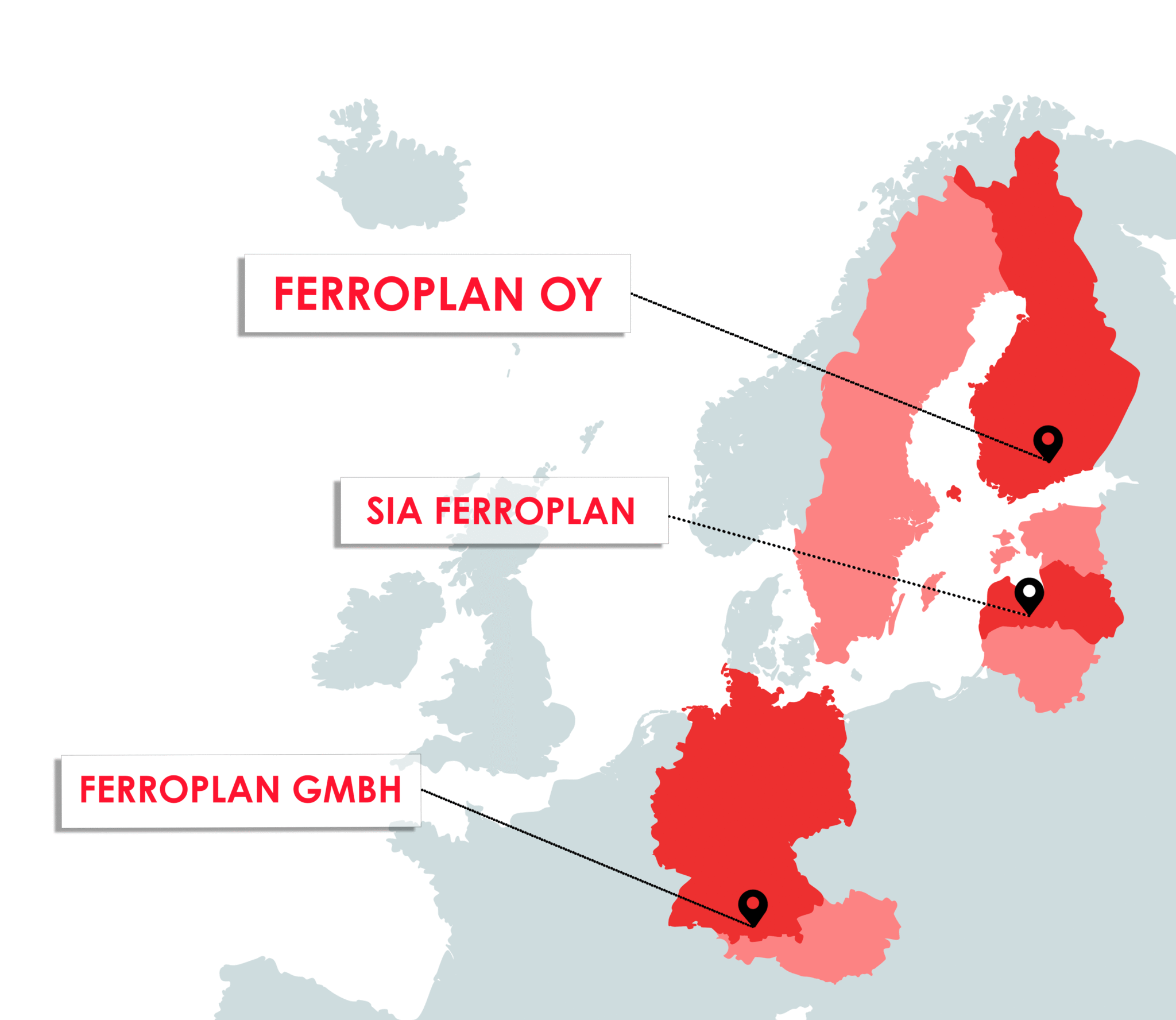Kansainvälistä kasvua merkittävällä vientisopimuksella